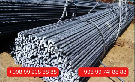 Арматура/Арматура А500C/Арматура купить - Опт, розница.