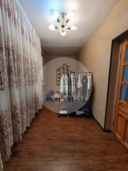 Продается квартира на Максим горького 2/3/5