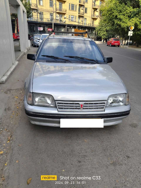 Продам Daewoo Racer