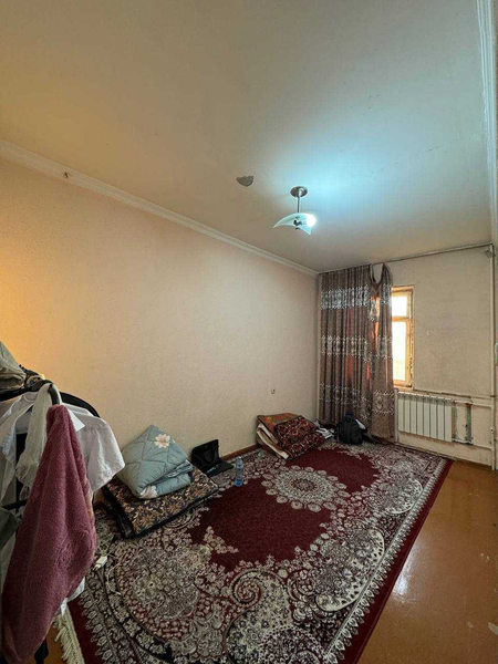 Продается квартира! Себзар 3/5/9, Первая линия, площадь 70 м2