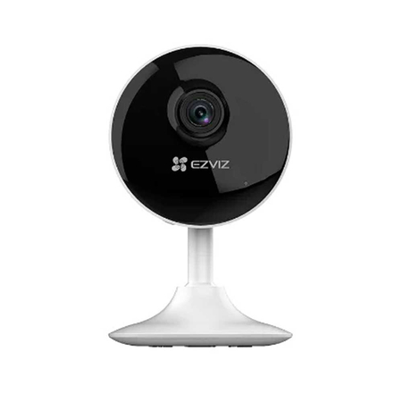 C1c 1080p Eng zo'r wifi cameralardan biri