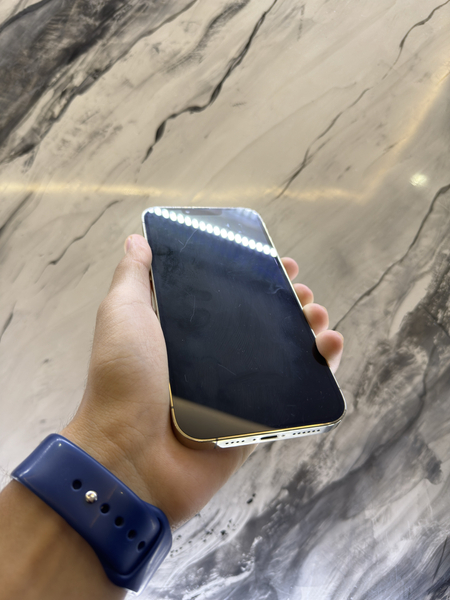 Iphone 13 pro max 128 gb holati yahshi