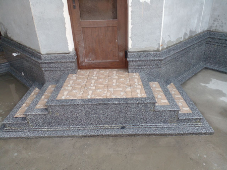 Granit travirtin xizmatlarimiz