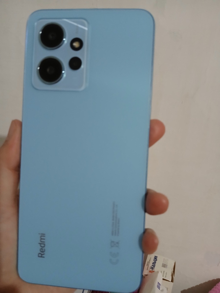 Redmi Note 12 сотилади