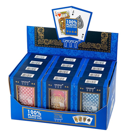 Карты игровые для покера новые!