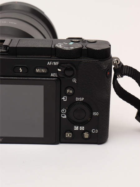 Продам камеру sony a6500