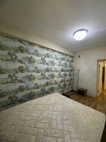 АРЕНДА в Akay City 4 комнатная квартира, 116.5 м2 Метро Хамид Алимжана