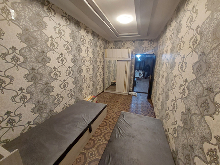 Сдается 2х комнатная