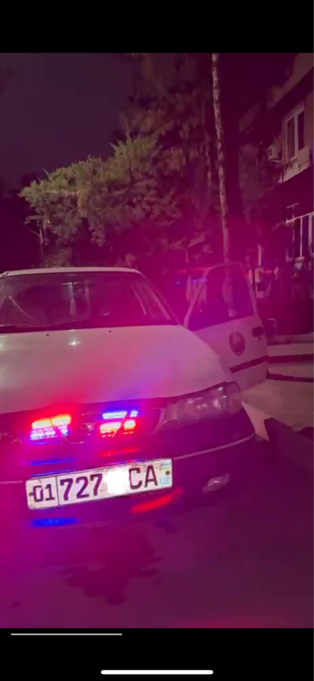 Megalka 6 tali qzil kok