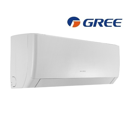 Акция - Оригинальные кондиционеры Gree по суперцене!