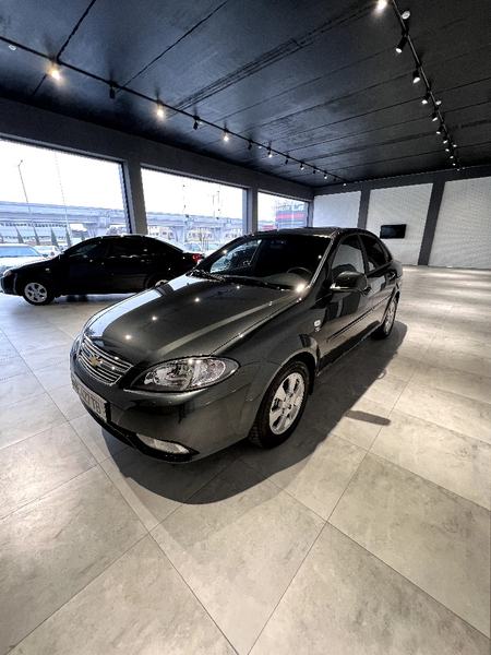 Lacetti Elegant plus