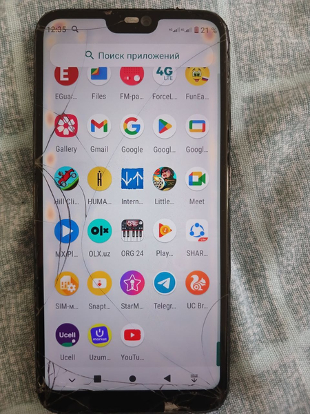 Bq rassiyskiy tel 3/32 GB
