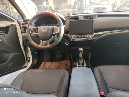 Honda crider  -60% скидка