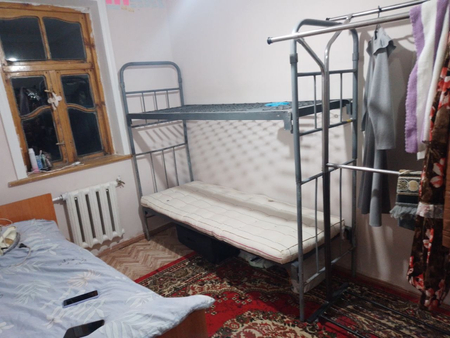 Аренда Девочкам 5 человек Пед институт Агенство