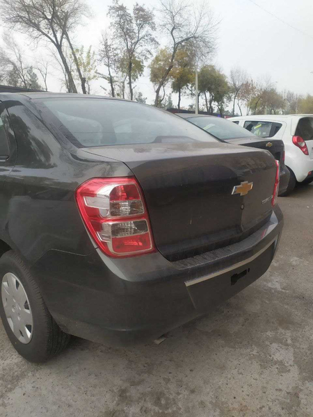 COBALT 2023 xalol nasiya savdo