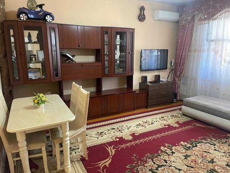 СРОЧНО!Продается 3/8/9 Хамид Алимджана, Ц-2 ANJ737