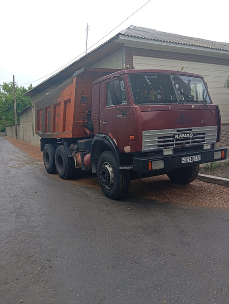 Kamaz samasval yili1985 rama2qavat val narmalni balonlari yaxshi
