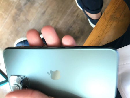 Iphone 11 pro 64