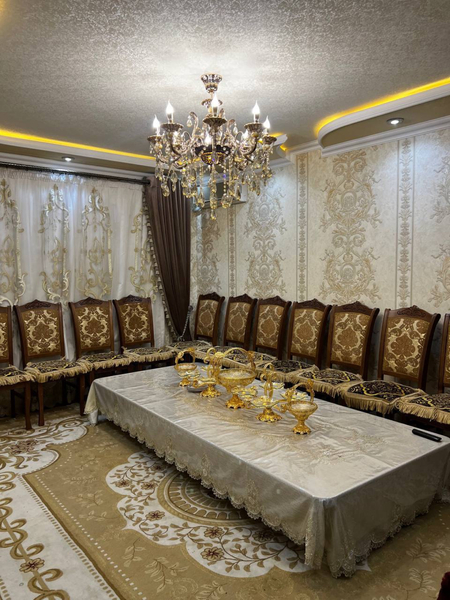 Гунча Тинчлик Метро 3/3/4
