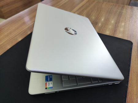Notebook HP 15S-FQ5014NY