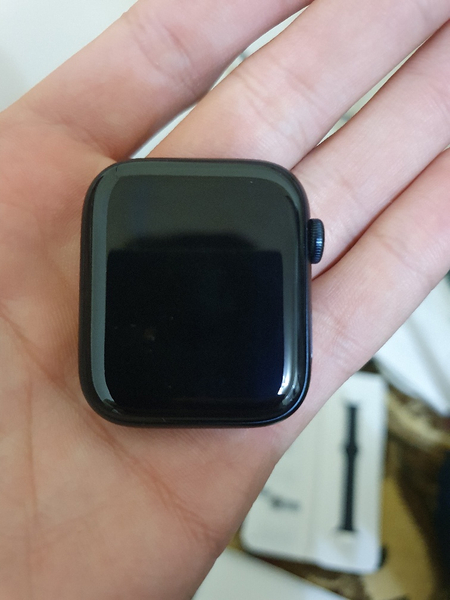 Apple Watch SE 44 mm (Gen2)