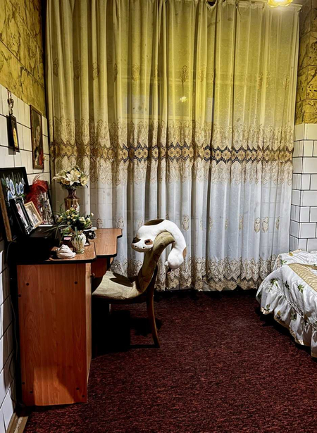 Продается квартира на Юнус абаде 19 3/5/5 ID:LR 66