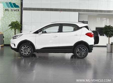 BYD yuan pro 2024 full
