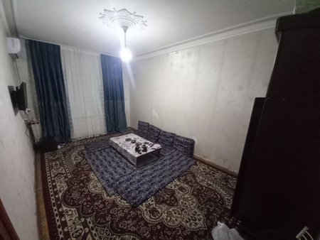 1 комнатный квартира на Куйлик-6 (рядом метро станция)