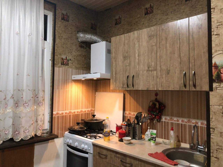 Продается своя 2/1/5 на Юнусобаде