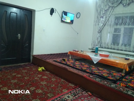 Хожели каласы жержай сатылады.5 болме торт ярым сотык ремонт орташа