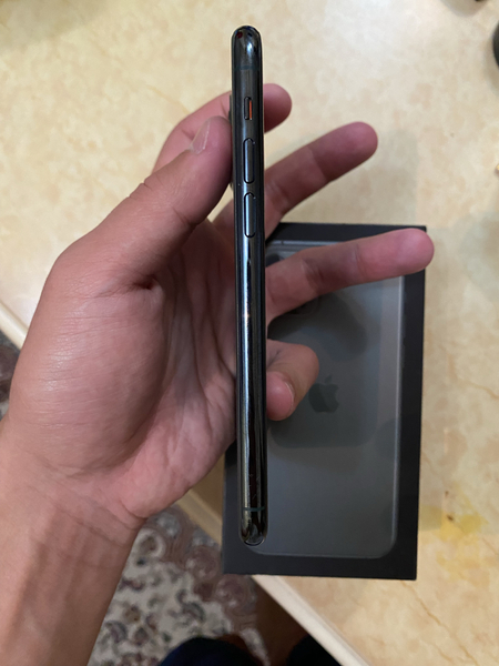 Iphone 11pro 256gb ideal