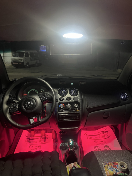 Best Matiz best