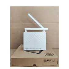 EPON ONU ET8546MCUS XPON ONT English Firmware 1GE+3FE+2.4G WIFI