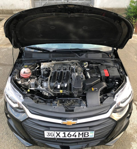 Onix LS mexanika 2023/24