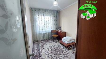 • 3комнатная Метро Мирзо-Улугбек кирпичный Продаётся