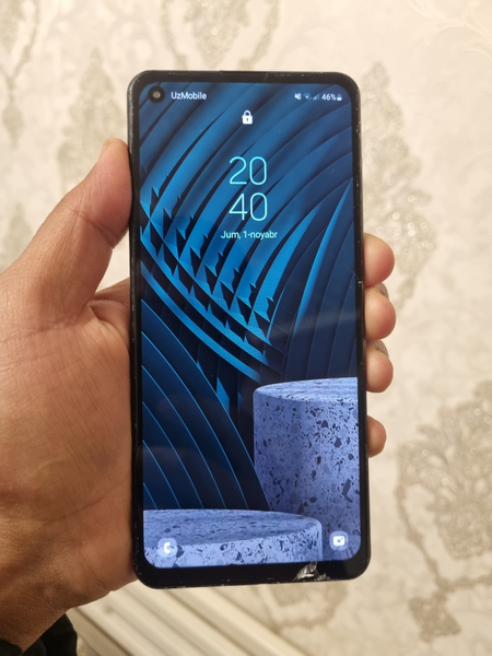 A21S  32GB Normal
