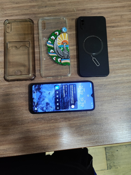 REDMI 9A 32 GB Srochni