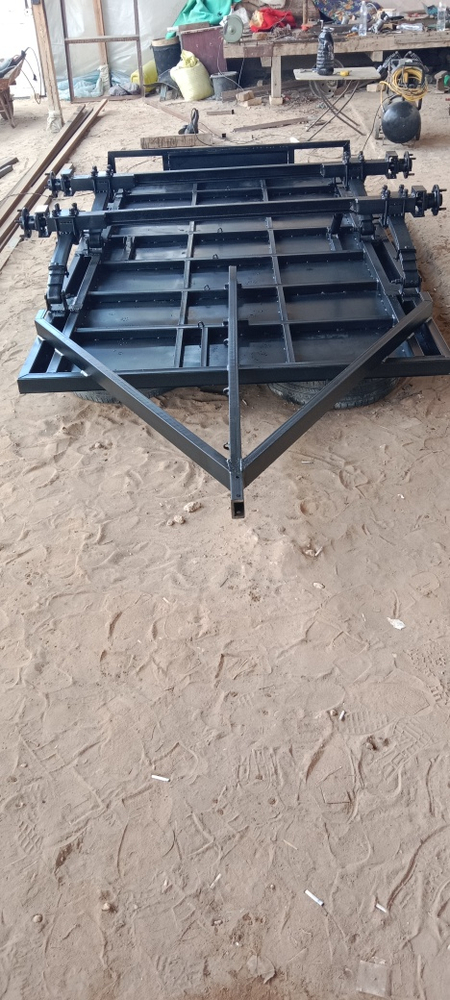 Piritsep tirkamalar zaqasga tayyorlab beramiz