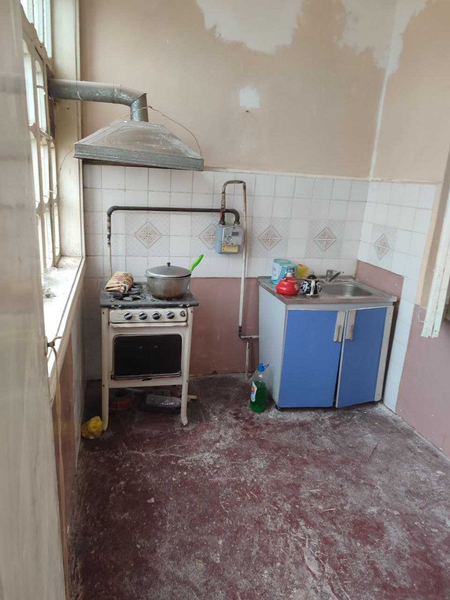 Qulayliklarga ega dom sotiladi