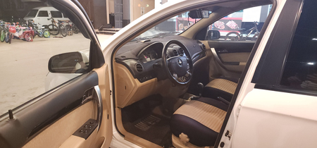 Nexia 3 LTZ full