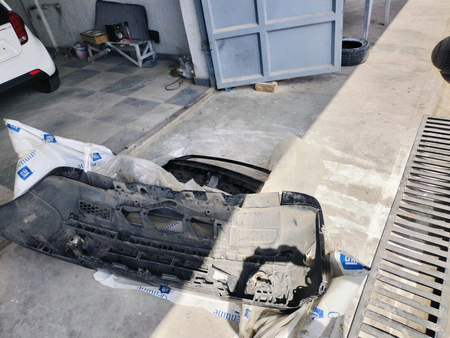 Range Rover zapchast