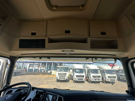 SHACMAN X5000 6X4 рессор таййор Акцияда howo faw орнига кредит