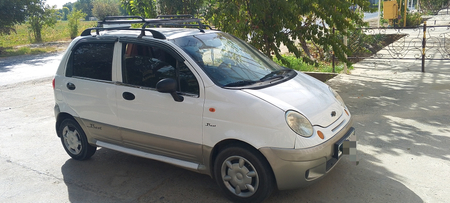 Matiz best sotiladi
