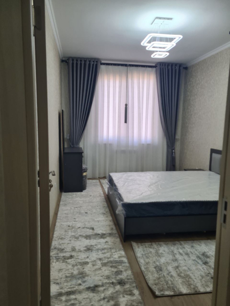 Алмазар сити новостройка