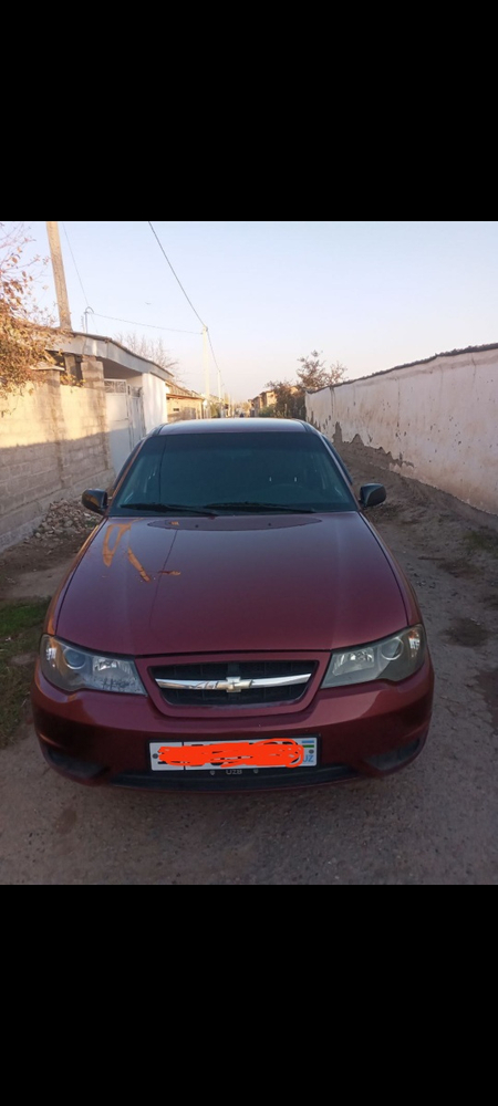 Продаётся нексия 2