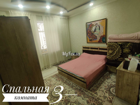 Дом 206m2, 7 соток, 7 комнат