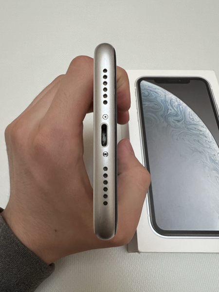iPhone Xr 64gb как новый