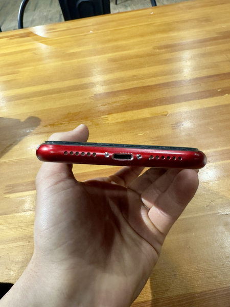 Iphone XR 64 gb 78% yomkost