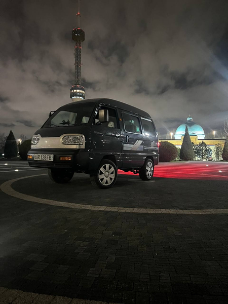 Toğga va boshqa joylarga olib Damas xizmati