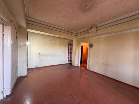 м.Космонавтов Ц-7 пос.Туркмении 2-комнатная 6/9 72 м² без ремонта